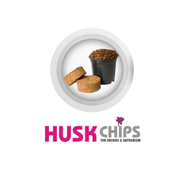 Husk Chips | Nelsun Coir